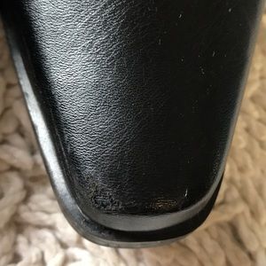 Sporto | Shoes | Sporto Black Mule Slip On Clogs Sz 8 | Poshmark